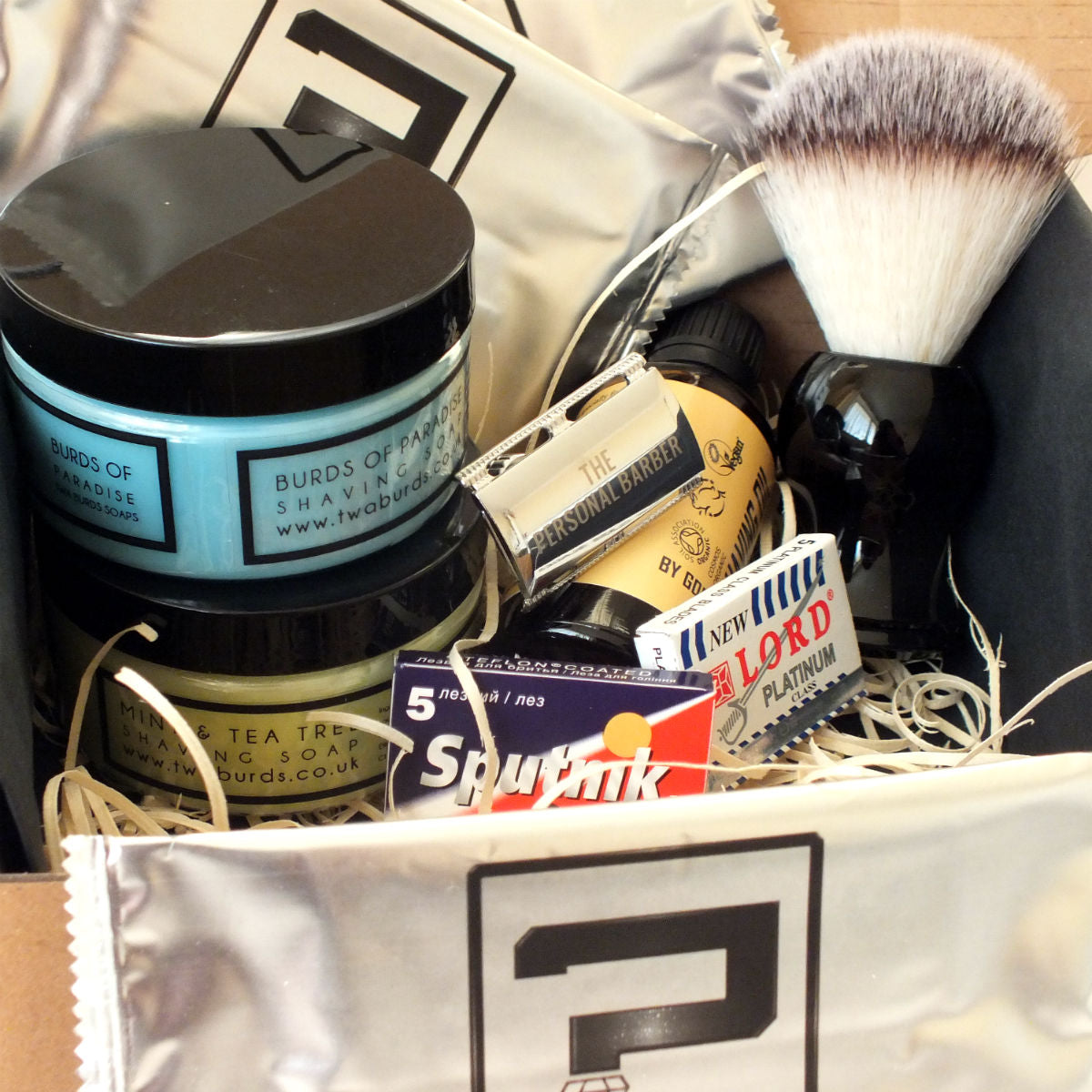 May Subscription Box: UK Shaving Subscription For The True Gent – The ...