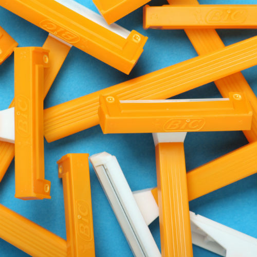 Plastic-Free Shaving: The Easiest Way To Reduce Your Plastic Waste Tod ...