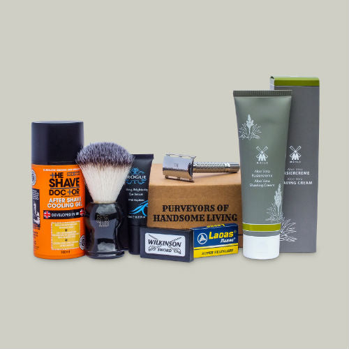 September Subscription Box: Mastering Your Grooming Routine – The ...