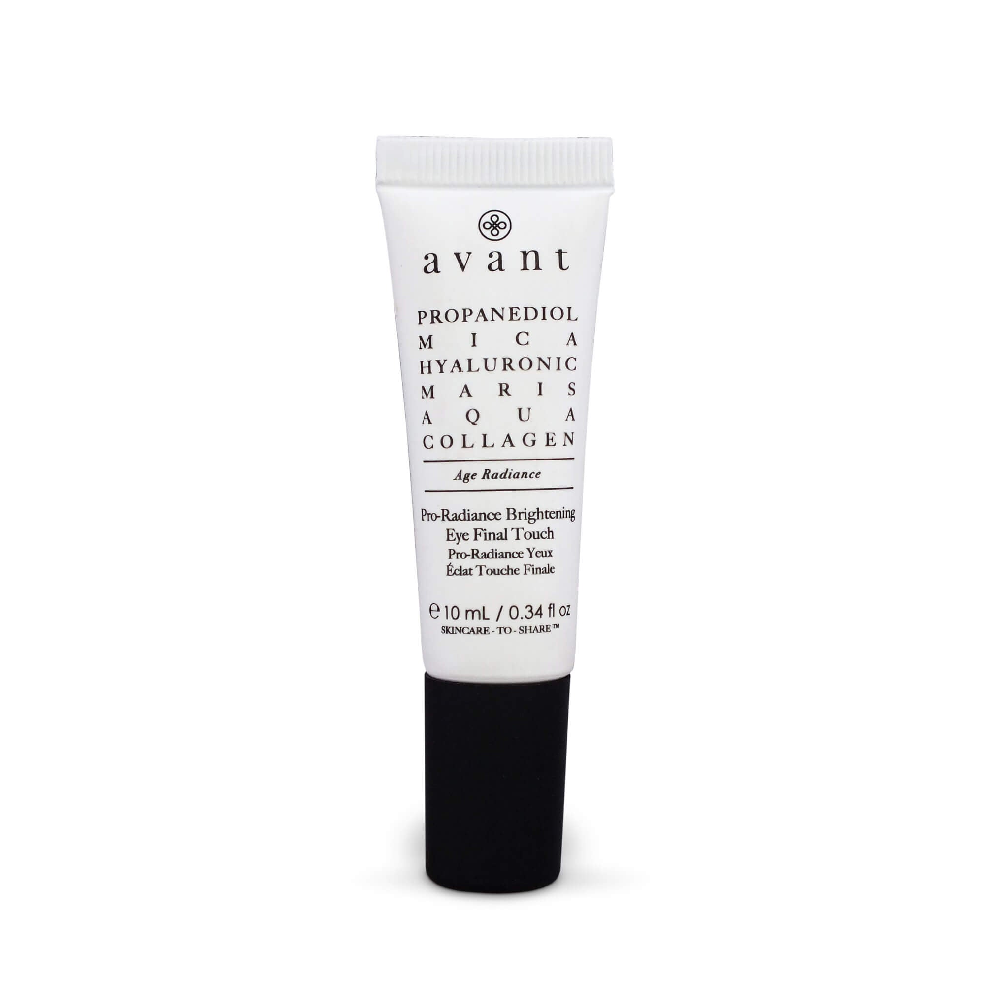 Avant Pro-Radiance Brightening Eye Final Touch – The Personal Barber