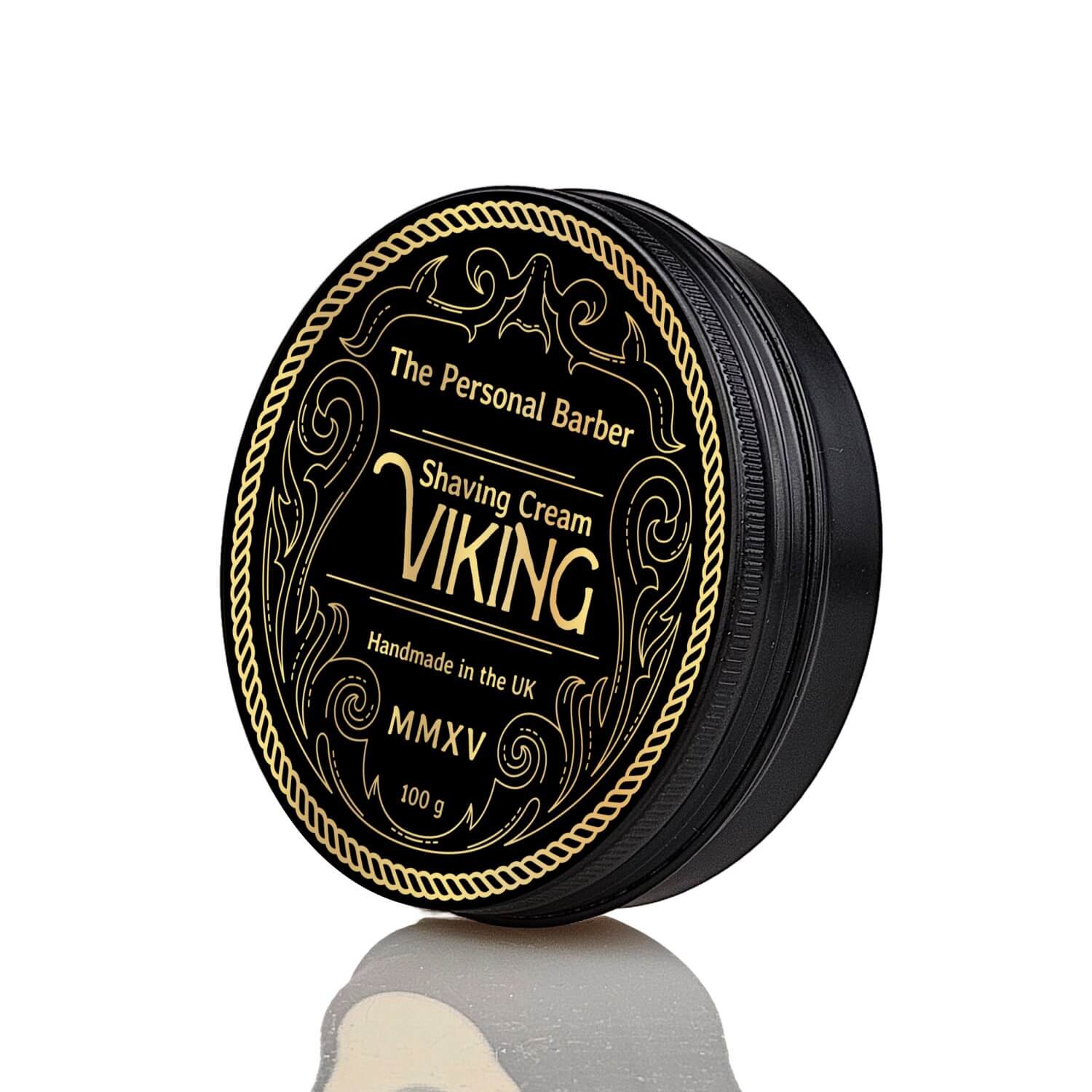 Viking Shaving Cream – The Personal Barber