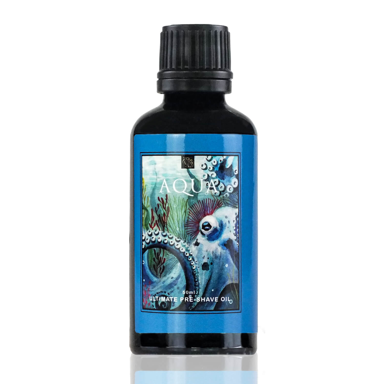 Aqua Ultimate Pre-Shave Oil – The Personal Barber