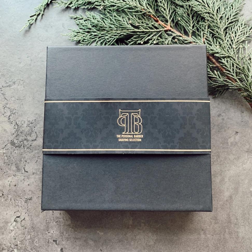 Premium Shaving Gift Set – The Personal Barber