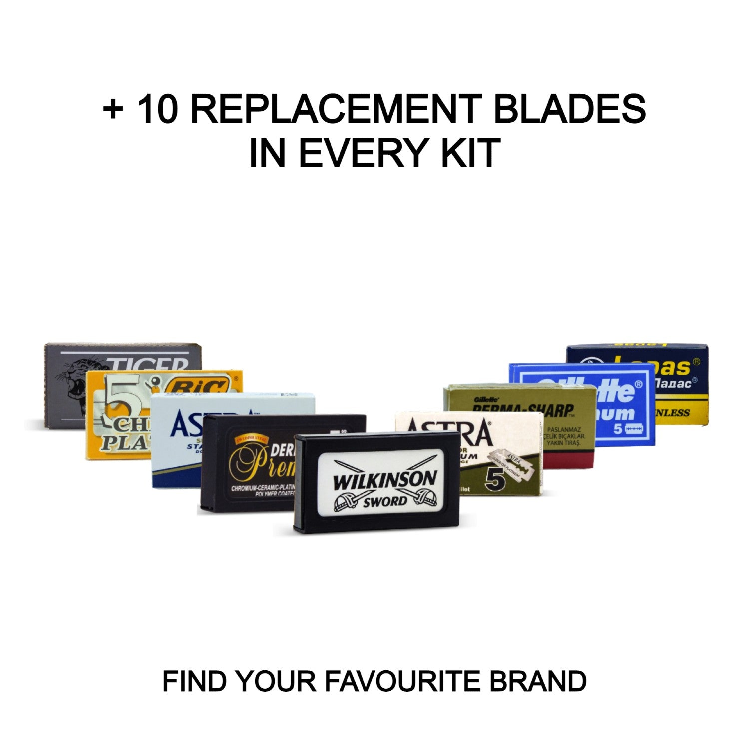 Essentials Shaving Box – The Personal Barber