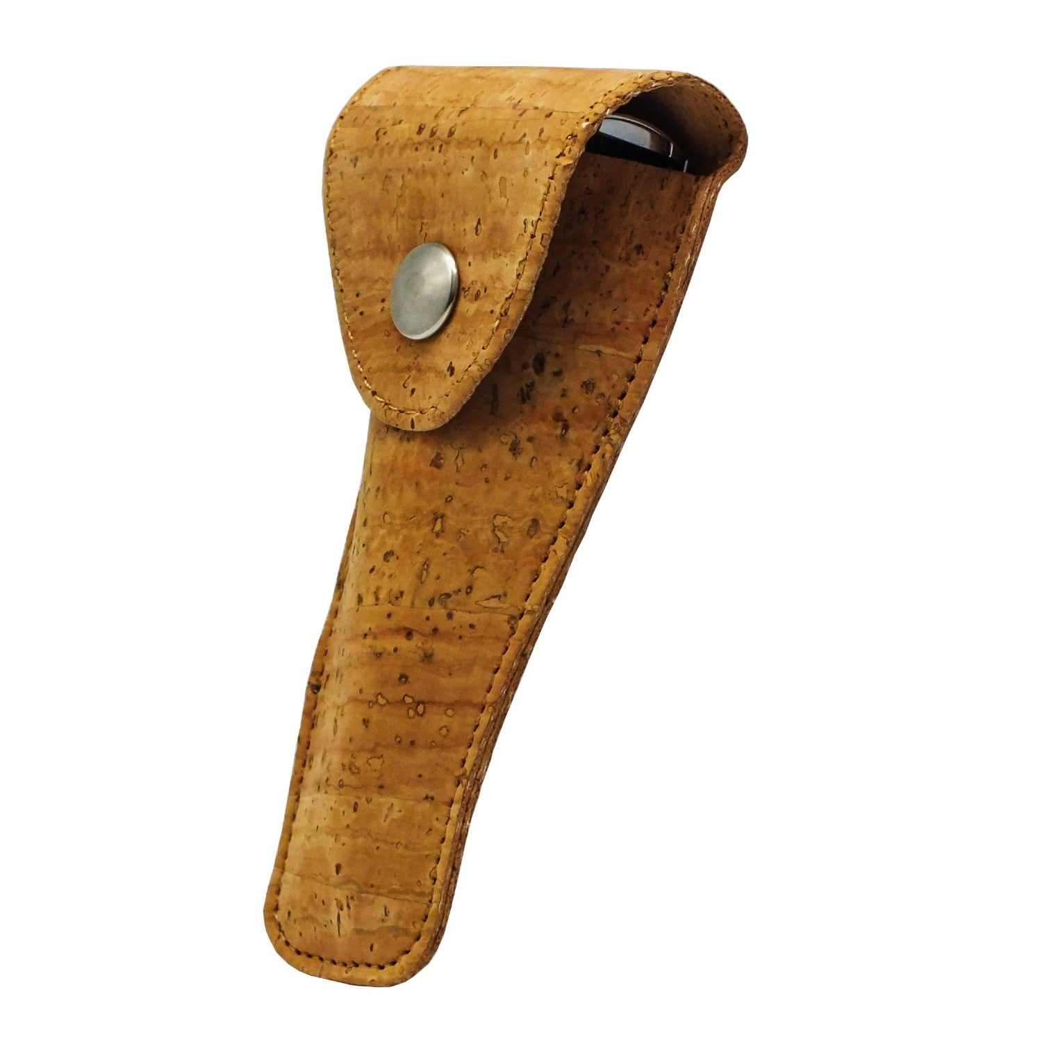 Cork Leather Razor Case Natural – The Personal Barber